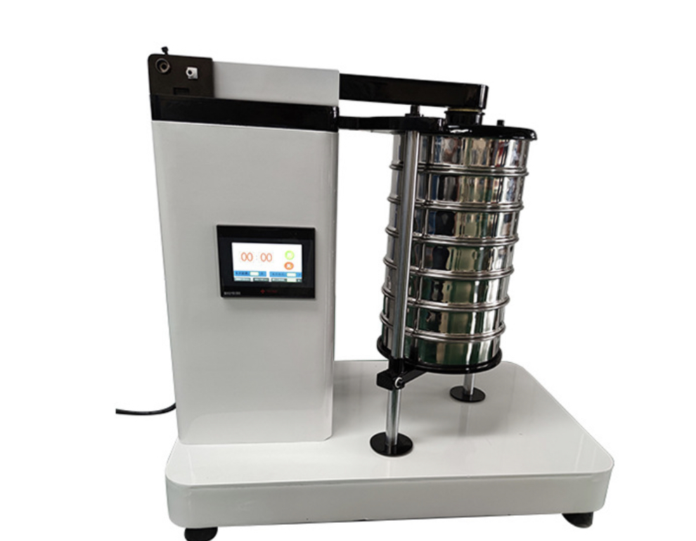 Rotap Sieve Shaker-zhongnuomachine